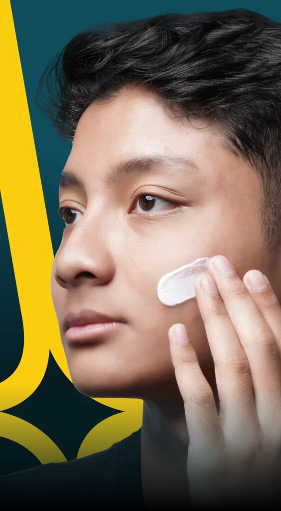 Perawatan Kulit Pria Terbaik di Indonesia - Mantone